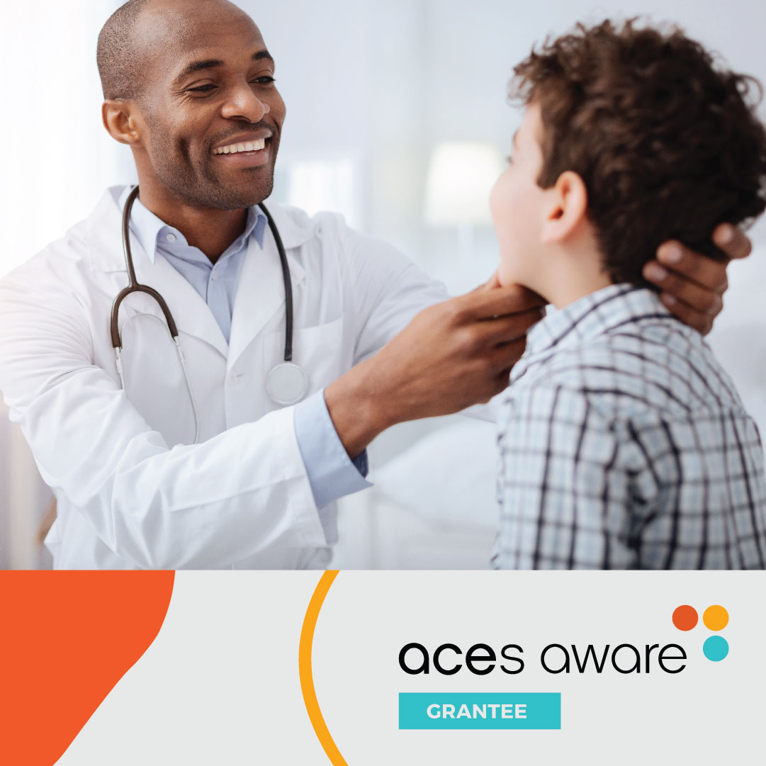 ACEs Aware - 2-1-1 Alameda County